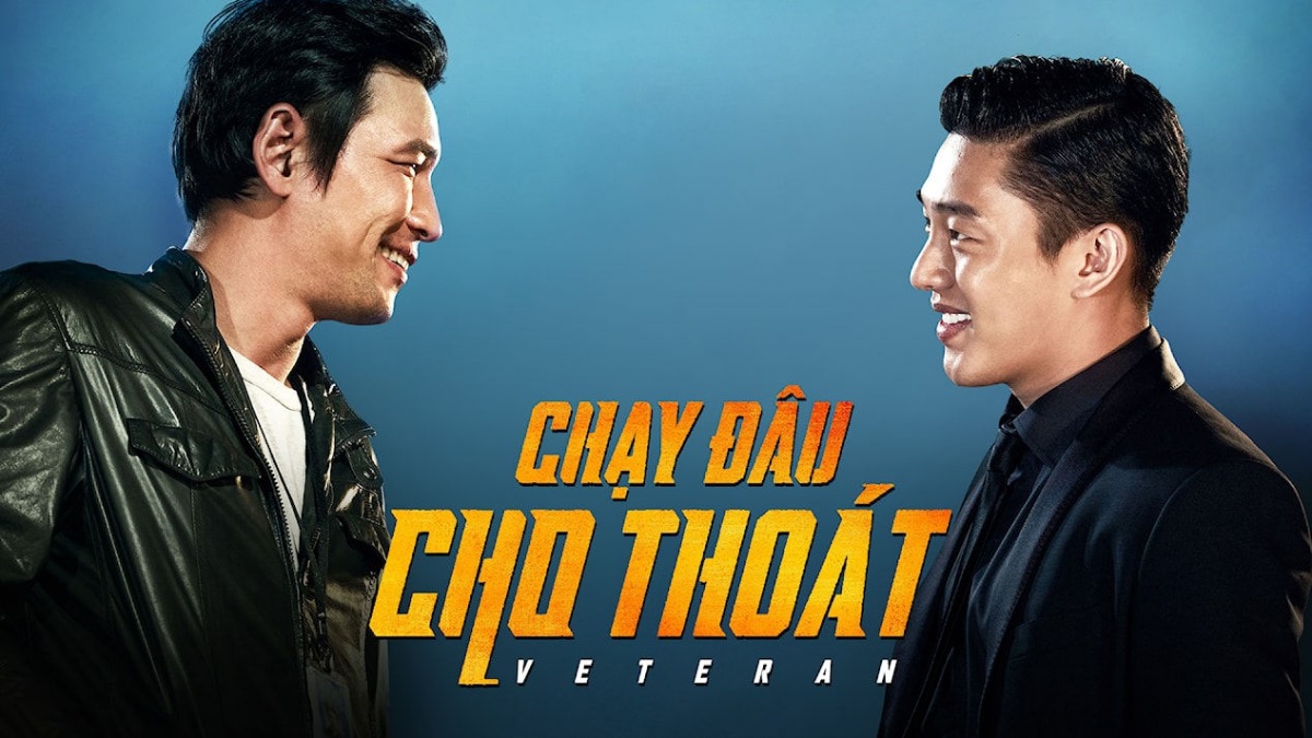 Top 20 phim điện ảnh Hàn Quốc hay, doanh thu cao nhất 2025